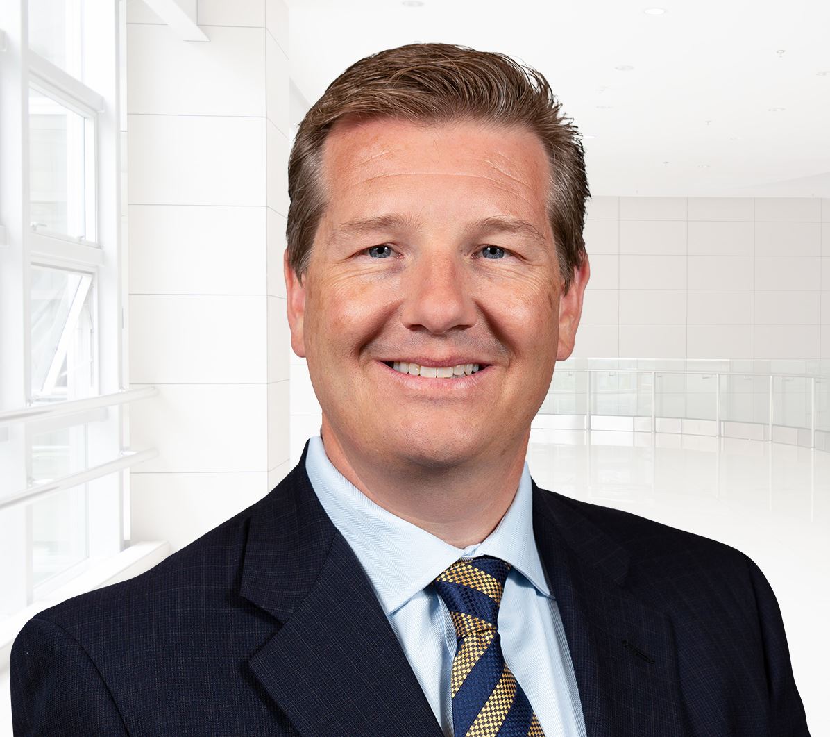Jason Fura - Chicago Personal Injury Lawyer | McNabola & Assoc